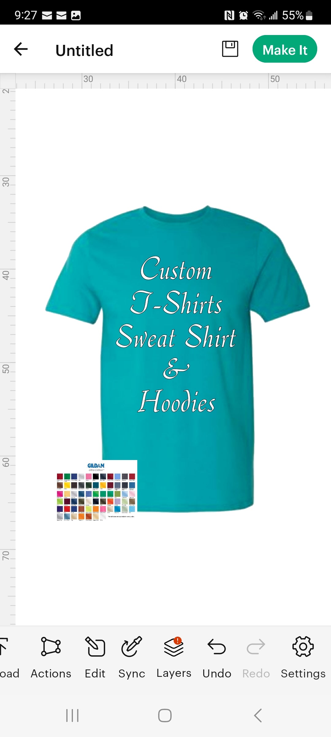 Custom Shirts – Dee Dee's Crafty Creations